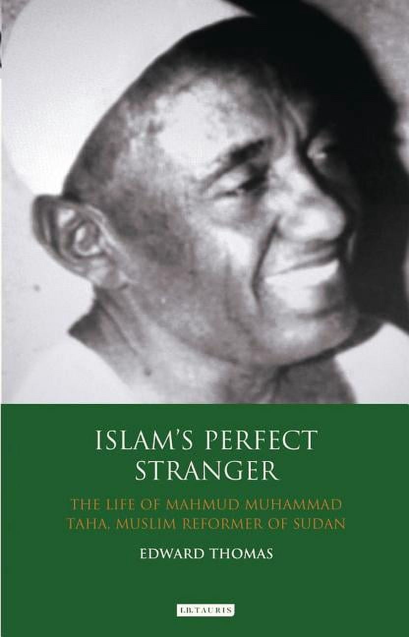 International Library of African Studies Islam's Perfect Stranger: The ...