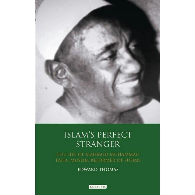 International Library of African Studies: Islam's Perfect Stranger: The ...