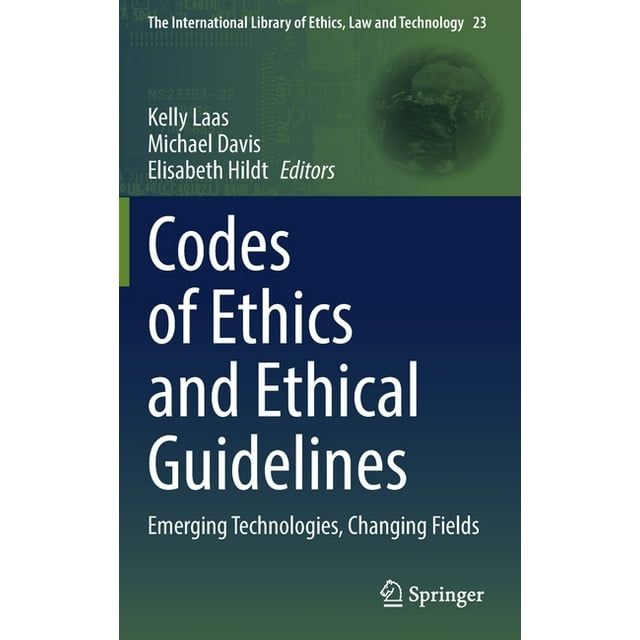 International Library of Ethics, Law and Codes of Ethics and Ethical ...