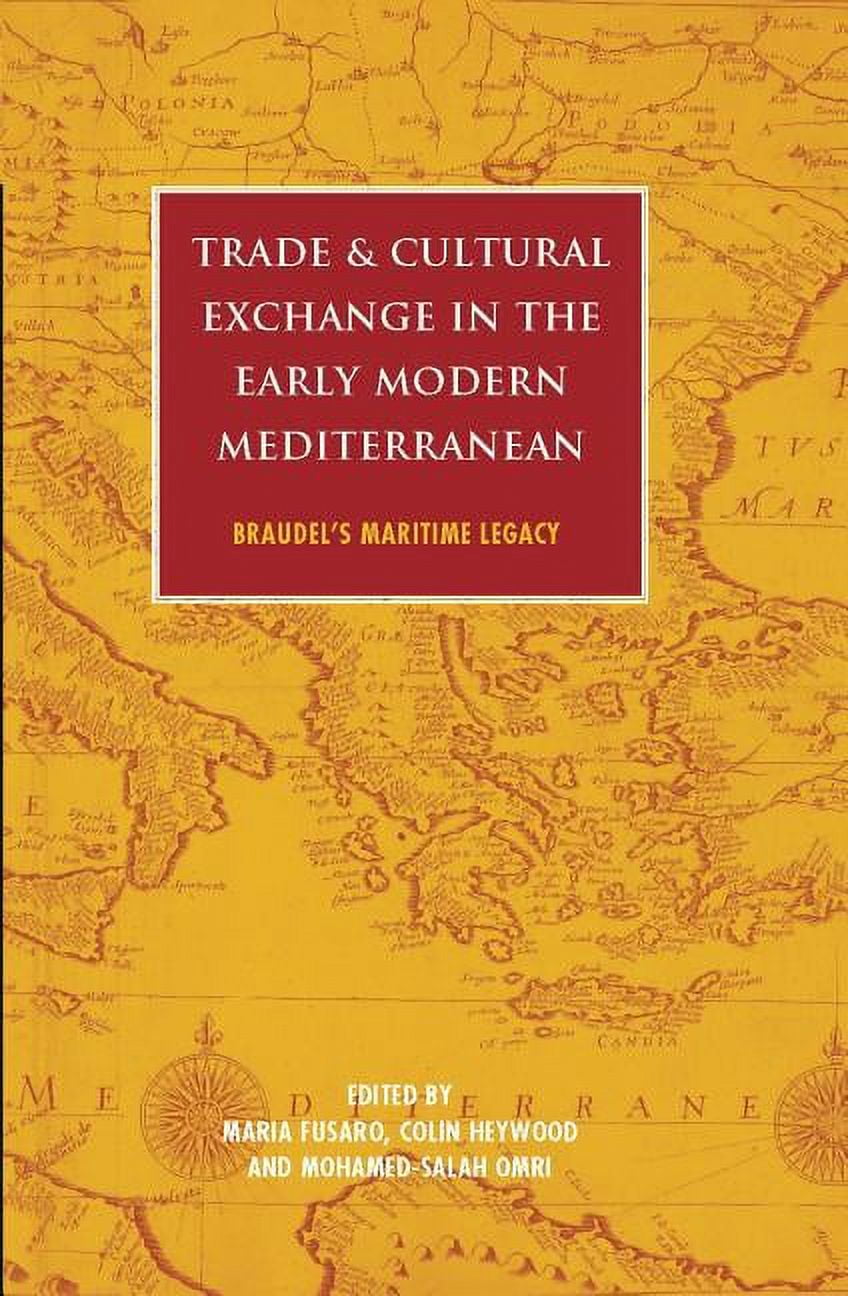 International Library of Historical Stud Trade and Cultural Exchange in ...
