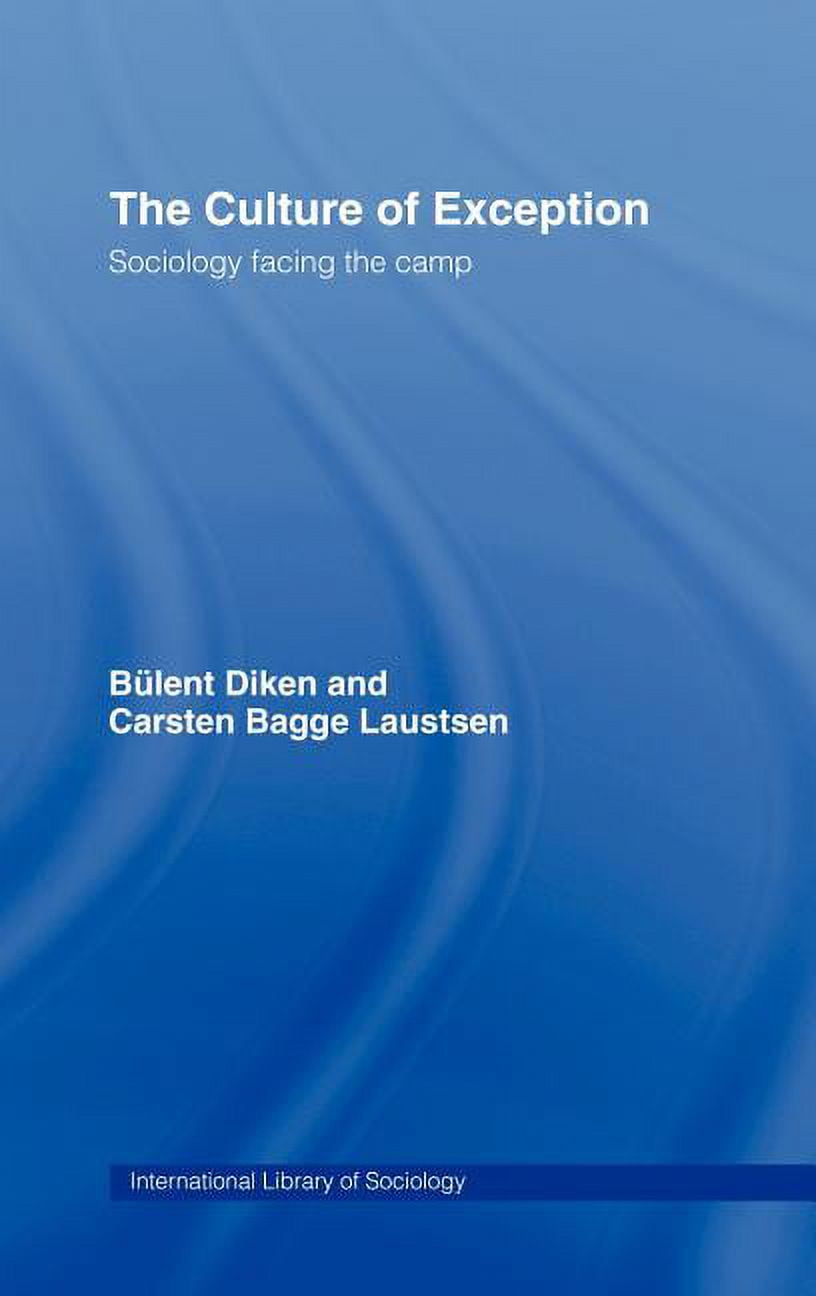 Bulent Diken Books - Walmart.com