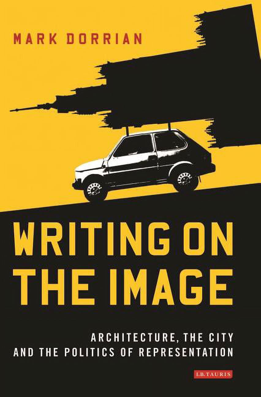 International Library of Visual Culture Writing on the Image ...