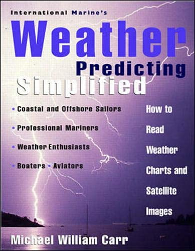 Pre-Owned International Marine's Weather Predicting Simplified: How to ...