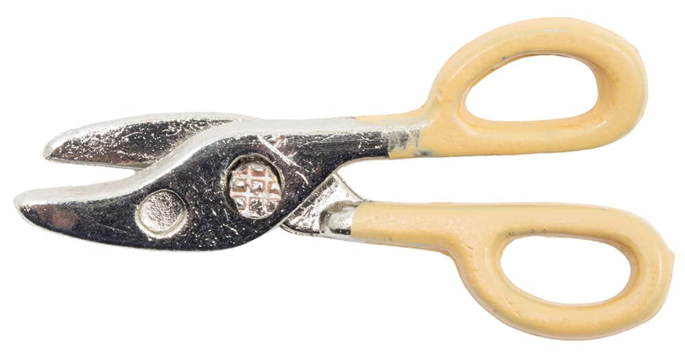 International Miniatures Dollhouse Miniature Tin Snips - Walmart.com