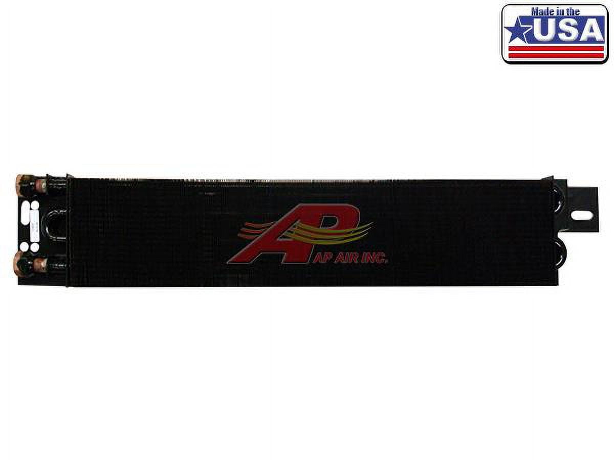 International/Navistar Transmission Oil Cooler - Walmart.com