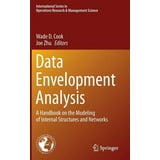 International Operations Research & Management Science: Data Envelopment Analysis: A Handbook of ...