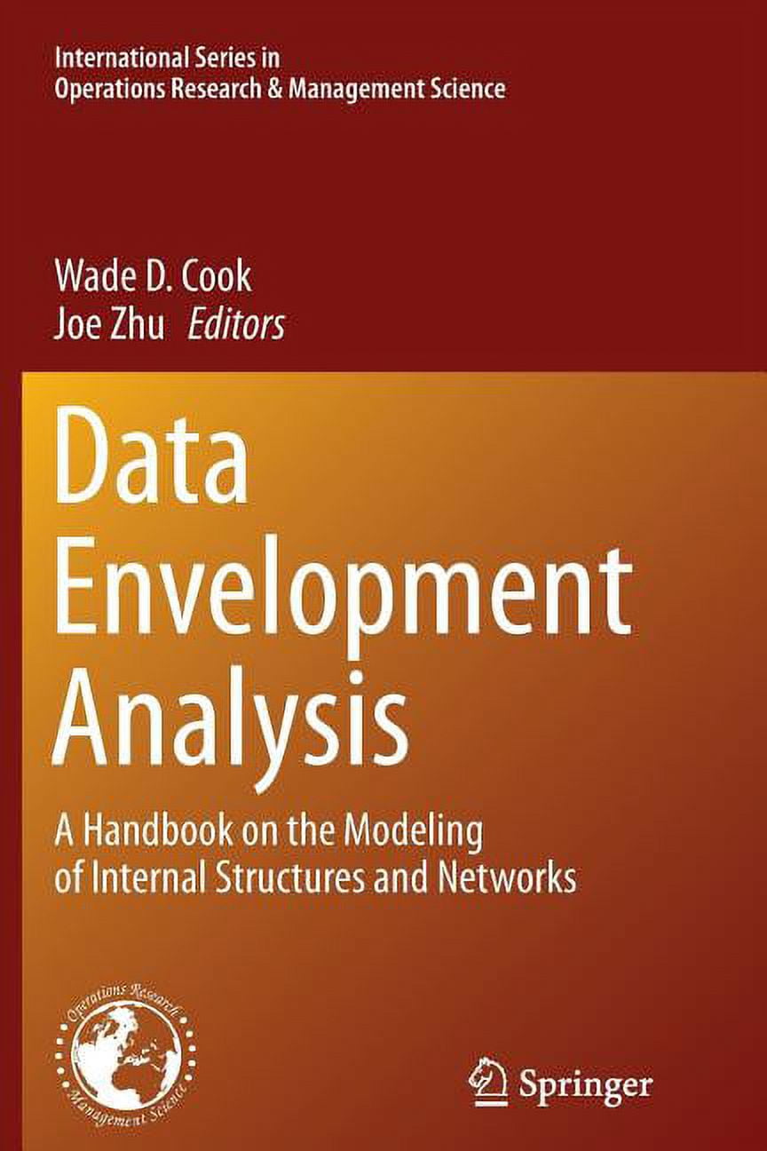 International Operations Research & Data Envelopment Analysis: A ...