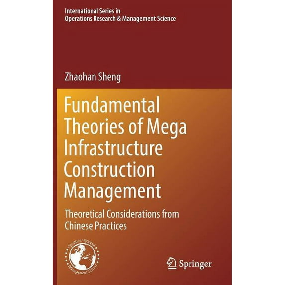 International Operations Research & Mana Fundamental Theories of Mega ...