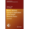 International Operations Research & Management Science: Models, Methods, Concepts & Applications ...