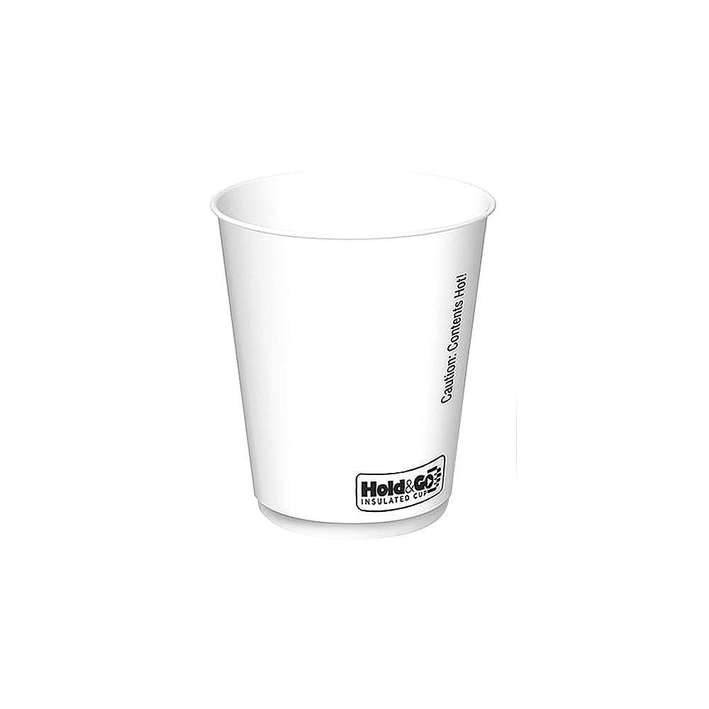 International Paper SDR-16-CB Polyethylene Coated Hold&Go Paper ...