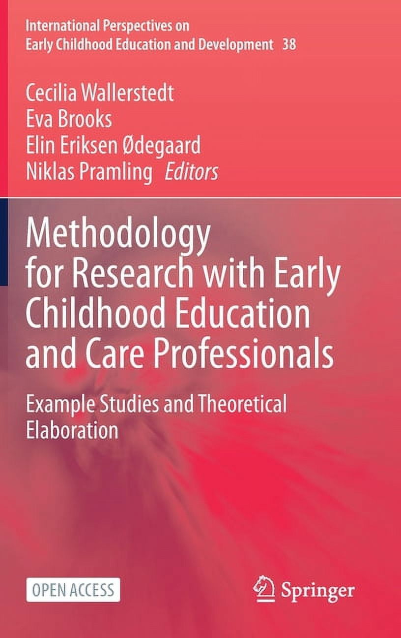 International Perspectives on Early Childhood Education and ...
