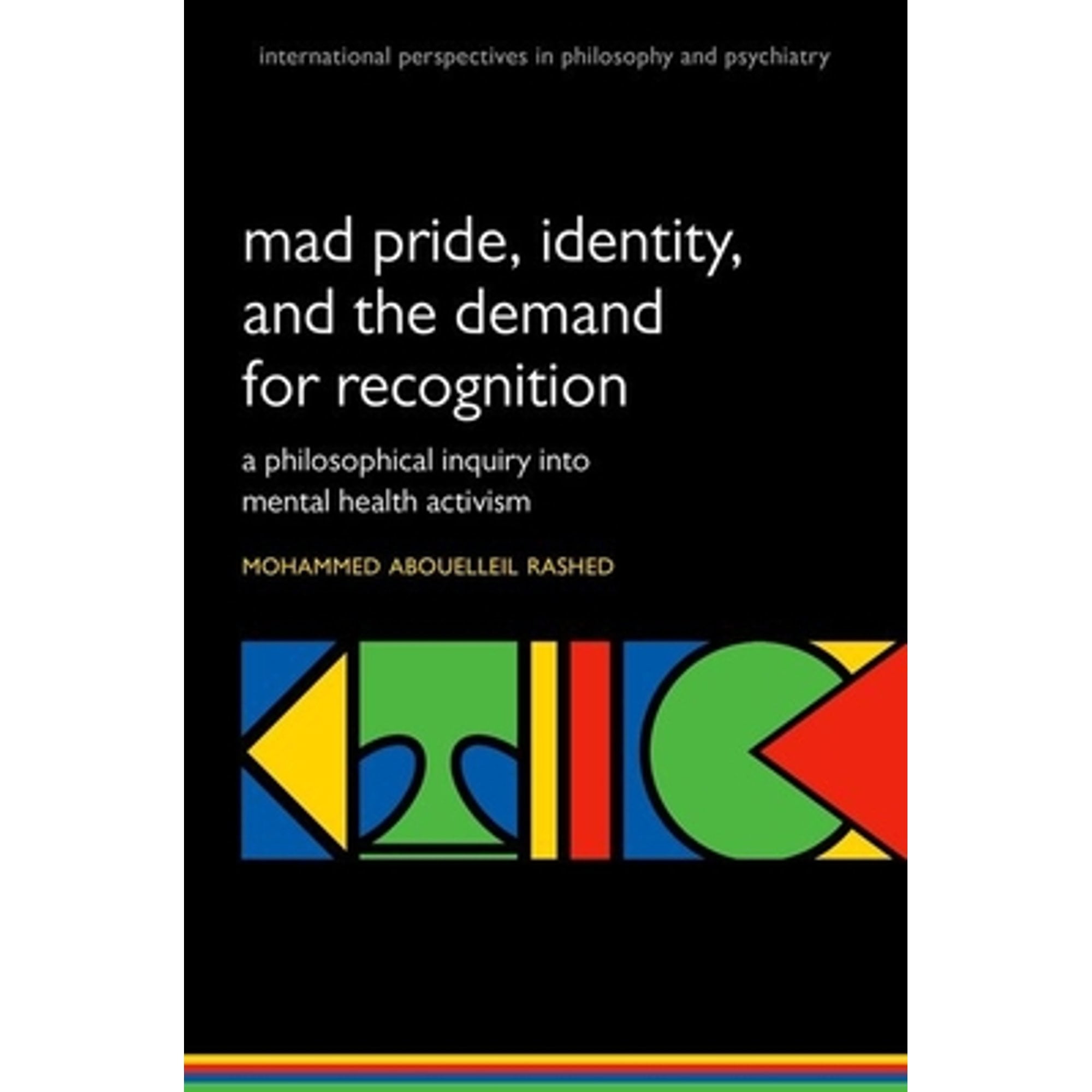 Pre-Owned Madness and the demand for recognition: A philosophical ...