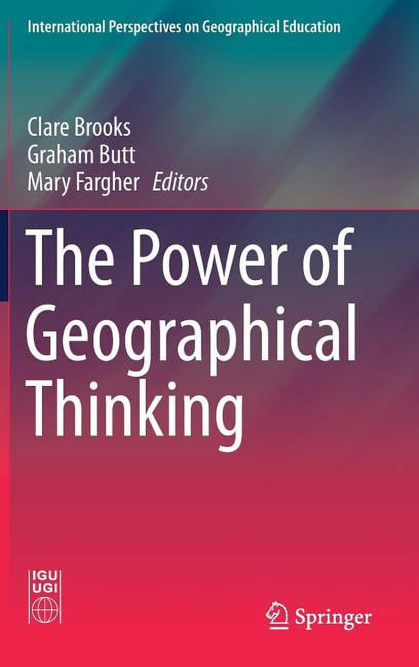 International Perspectives on Geographic The Power of Geographical ...