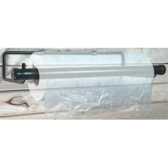 International Plastics 12 in. Produce Bag Dispenser - Walmart.com