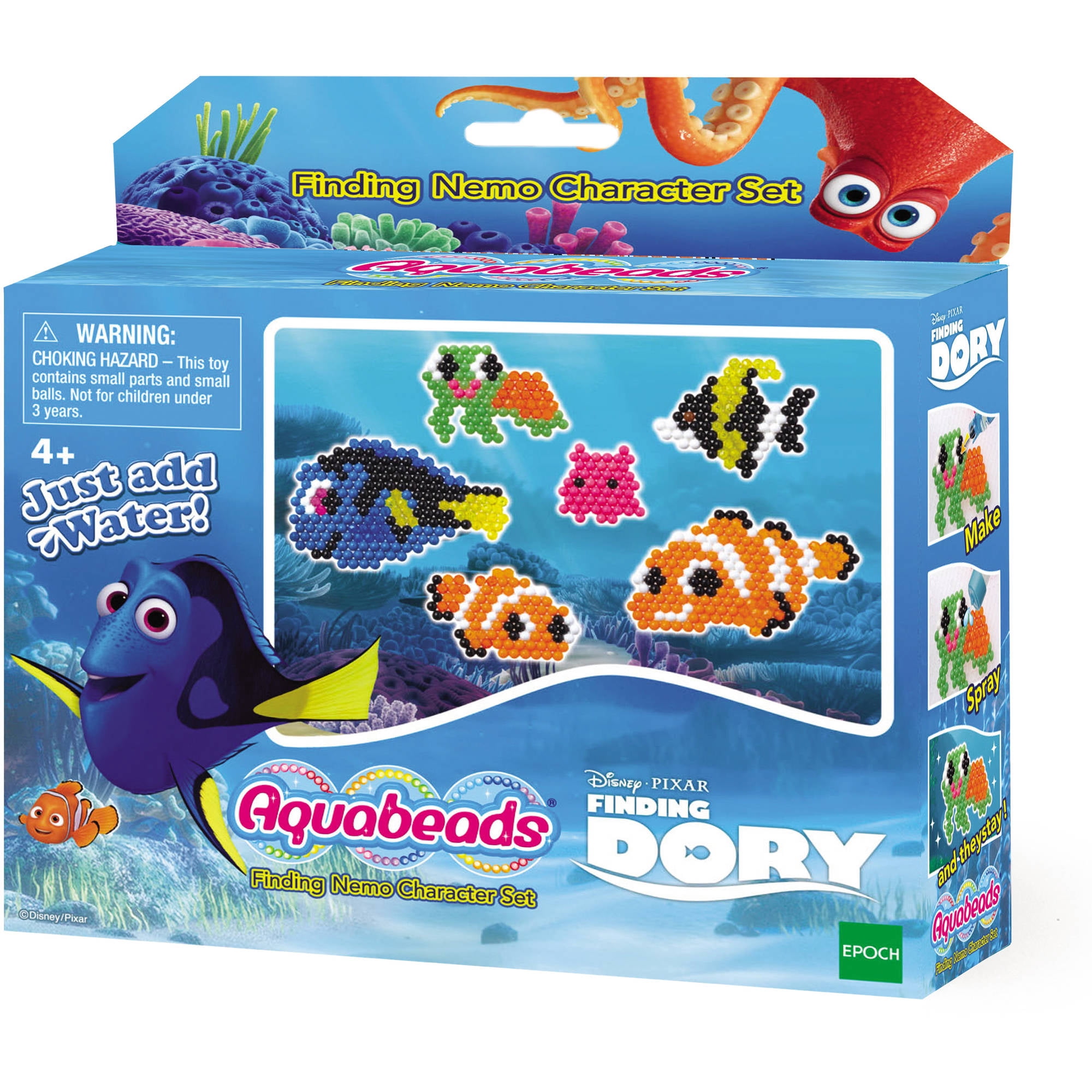 Finding Nemo Characters Dory