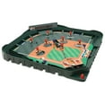 Game Zone Super Stadium Baseball Game, Tabletop Action Game for Adults ...