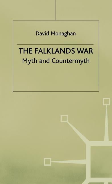 International Political Economy The Falklands War, (Hardcover ...