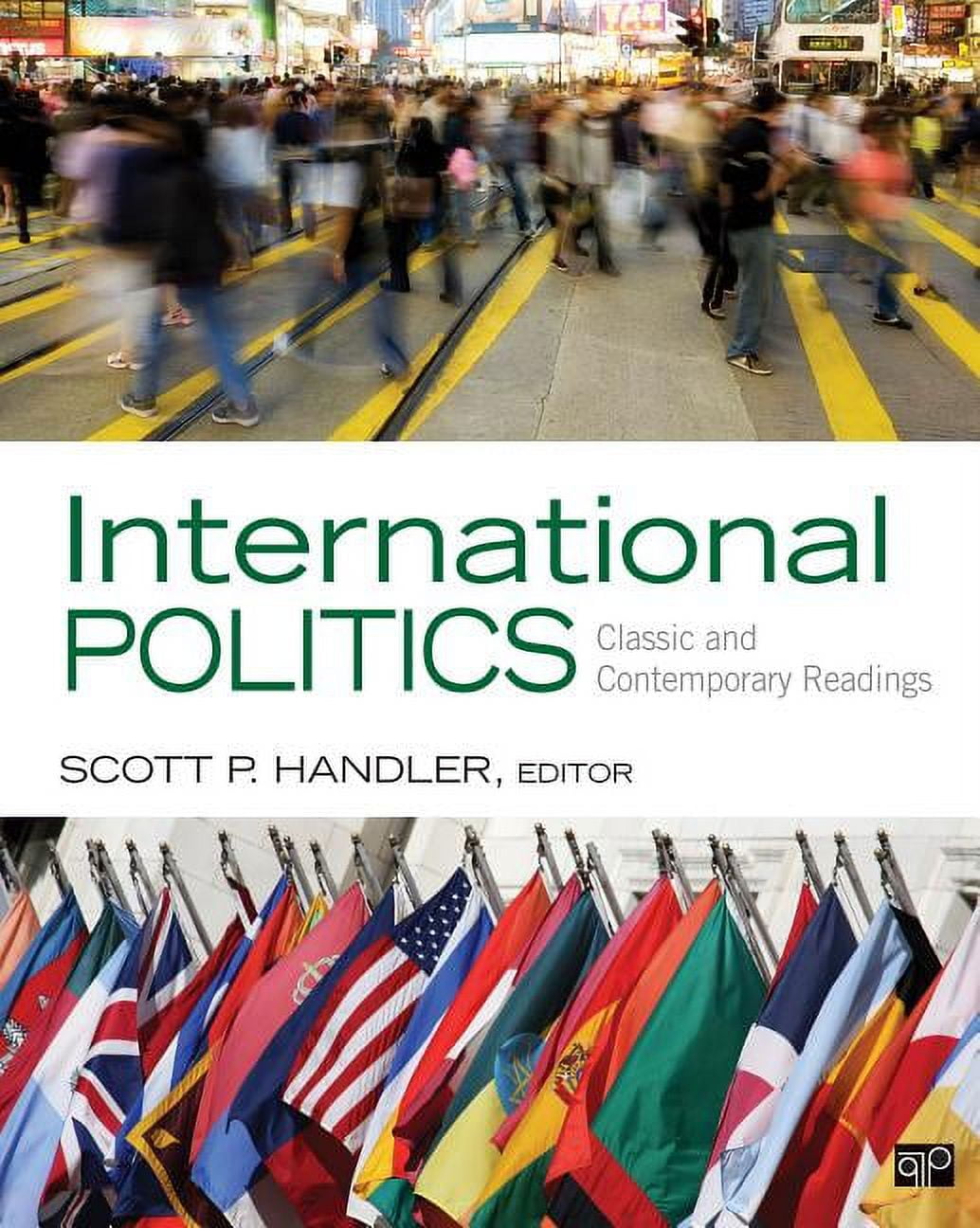 International Politics: Classic and Contemporary Readings (Paperback ...