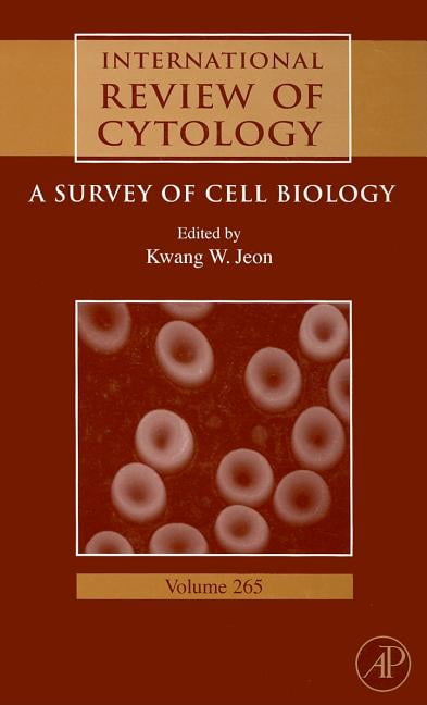 International Review Of Cell And Molecular Biology International Review