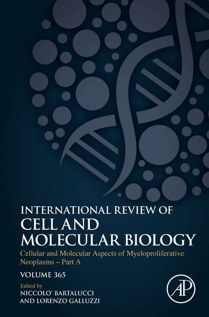 International Review of Cell and Molecul Cellular and Molecular Aspects ...