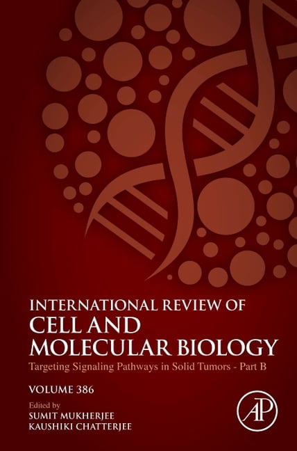International Review of Cell and Molecul Targeting Signaling Pathways ...