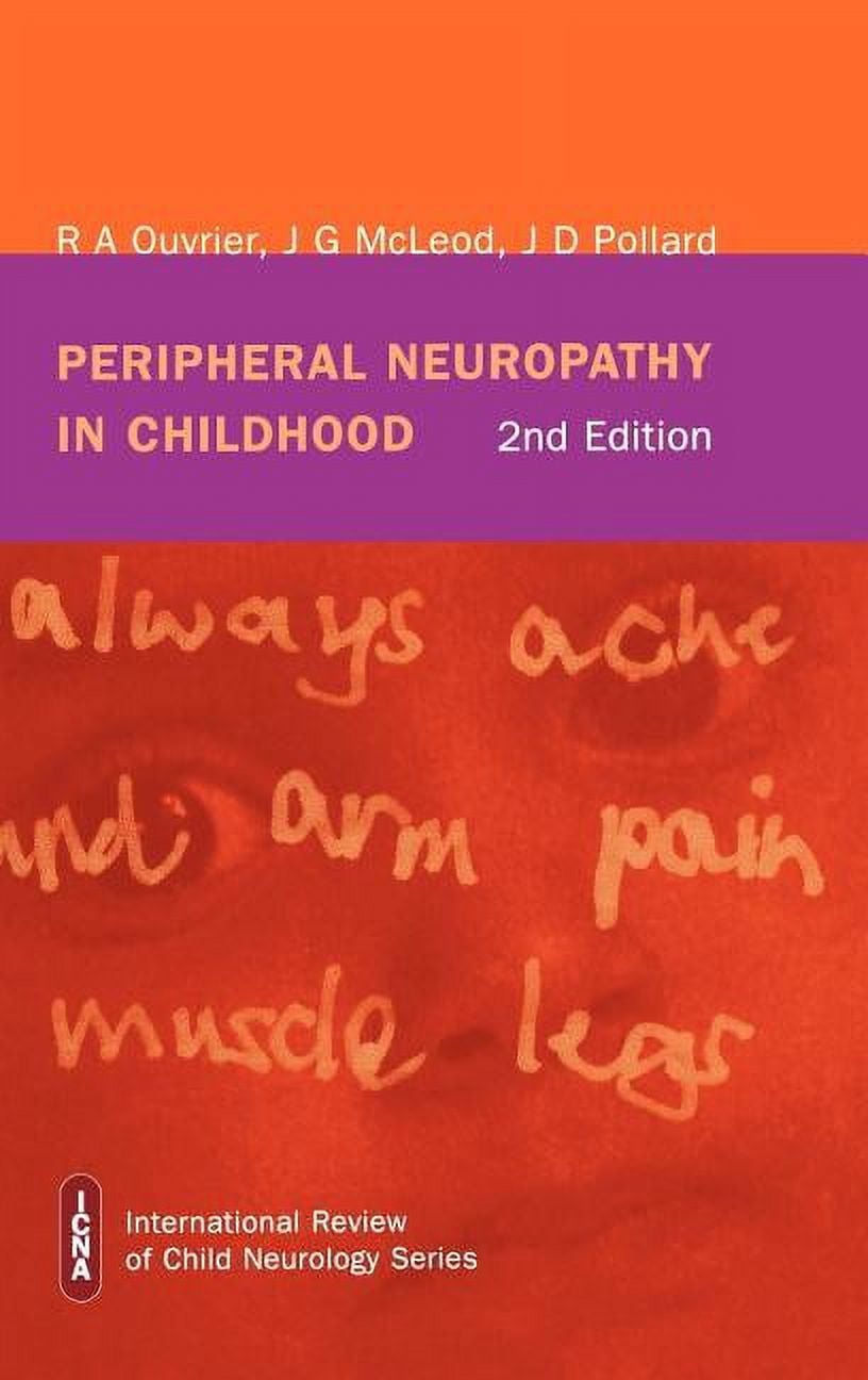 International Review of Child Neurology (Mac Keith Press): Peripheral ...