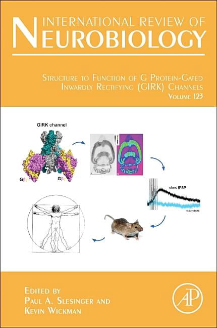 International Review of Neurobiology Structure to Function of G Protein ...