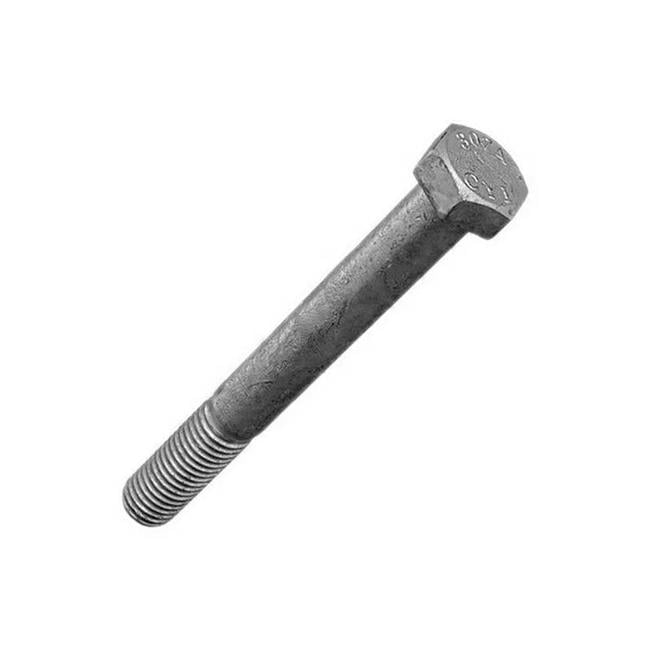 International Screw & Bolt V2656 5.5 x 0.625 in. Stainless Flange Bolt ...