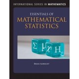 International Series in Mathematics: Essentials of Mathematical ...