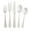 Oneida Mooncrest 45-Piece Silverware & Serving Set - Walmart.com