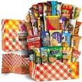 International Snack Box | Premium Exotic Foreign | Unique Snack Food ...