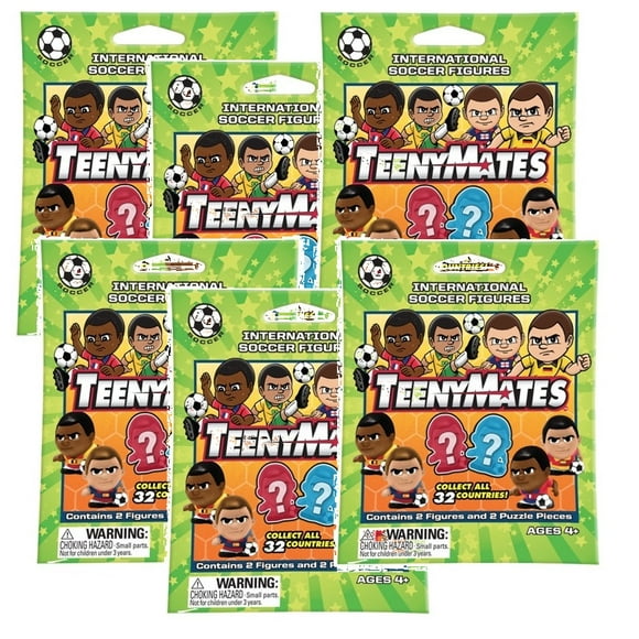 TeenyMates