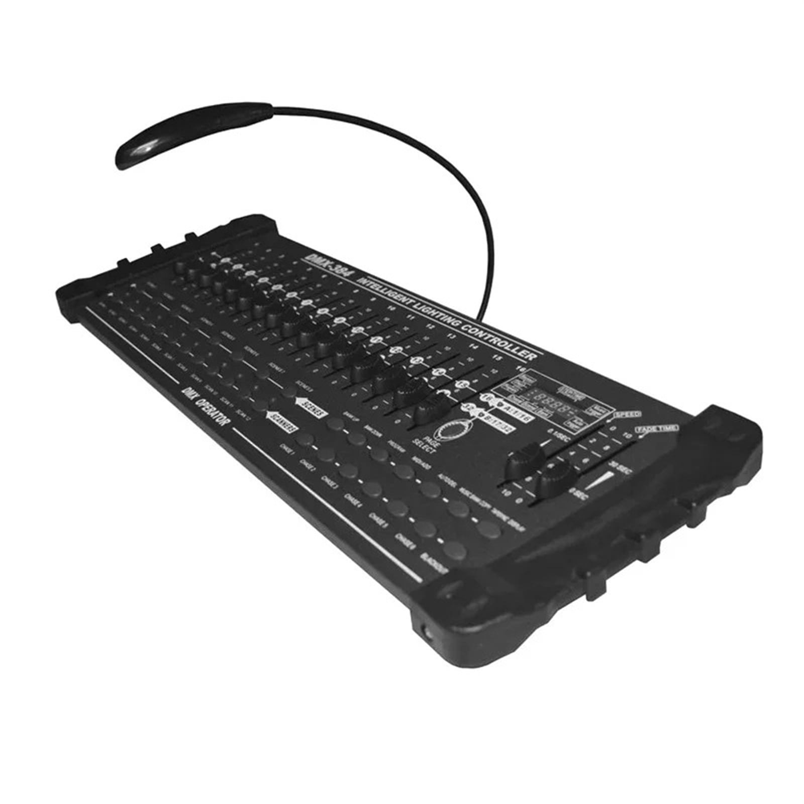 International Standard DMX 384A Controller Controllers Moving Head Beam ...