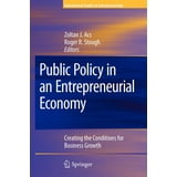 International Studies in Entrepreneurship: Public Policy in an ...