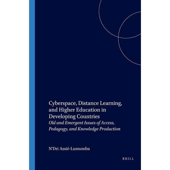 International Studies in Sociology and Social Anthropology: Cyberspace, Distance Learning, and ...