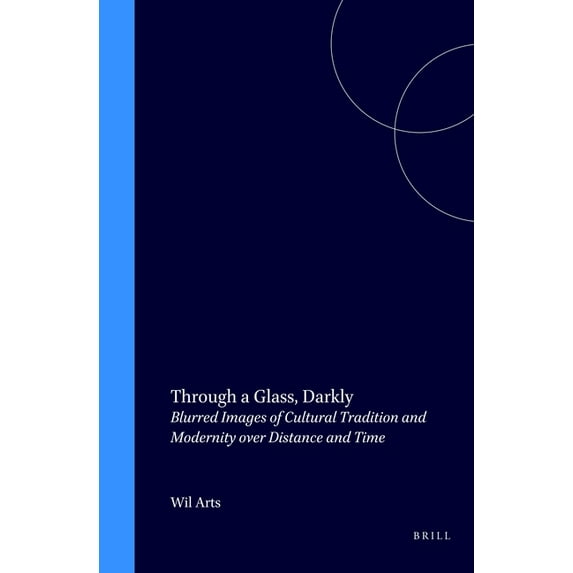 International Studies in Sociology and S Through a Glass, Darkly, Book ...