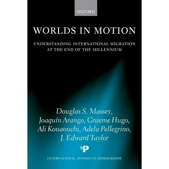 Best Sellers In Books Demography Studies