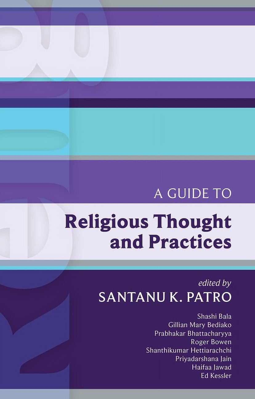 International Study Guides Isg 45: A Guide to Religious Thought and ...