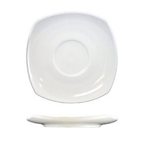 Saucer Plate