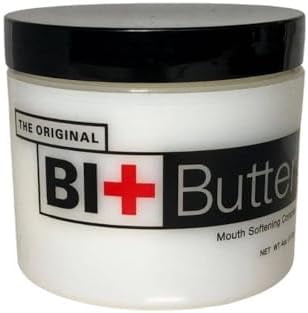 International The Original Bit Butter 4 OZ - Walmart.com