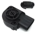 International Throttle Position Sensor For Williams Controls 131973 ...