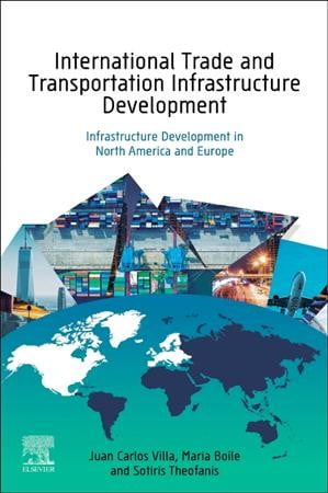 Pre-Owned International Trade and Transportation Infrastructure ...