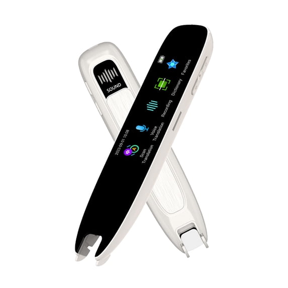 International Translation Pen Multiple Language Translator 153.5x32 ...