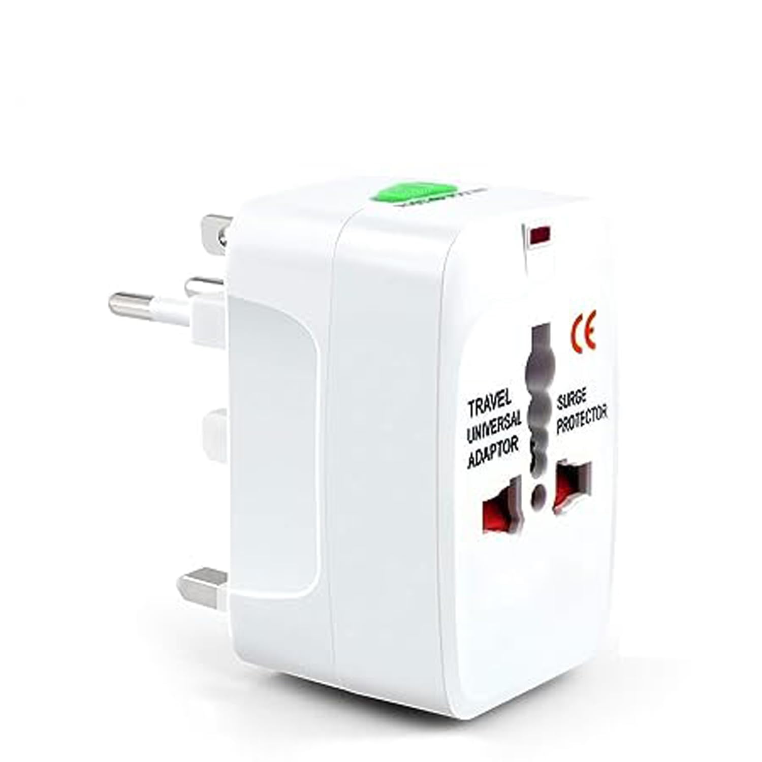 International Travel Adapter for UK US Europe Aus Nz Travel Adapter ...