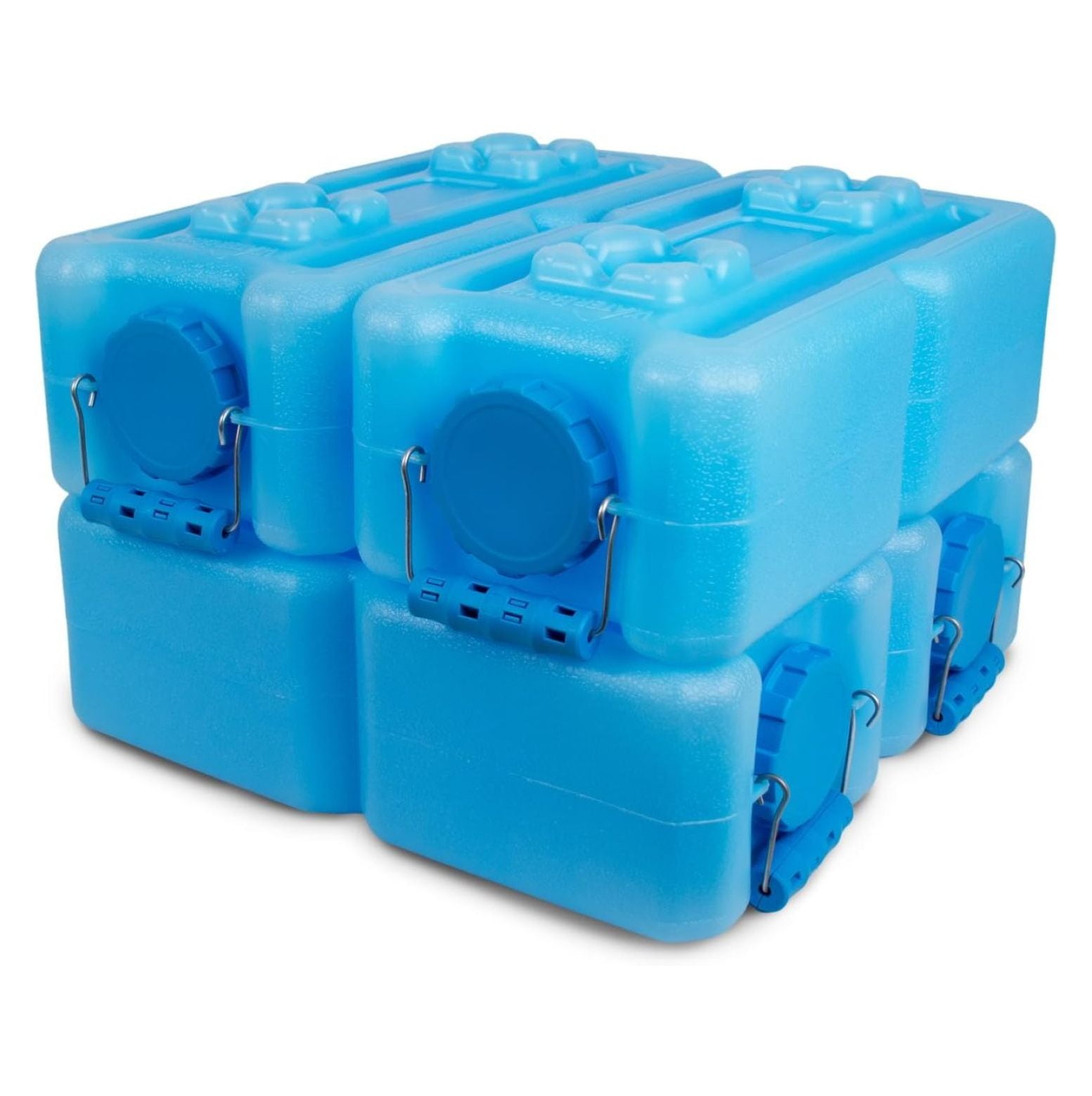 International Water Storage Containers for Emergency Water Storage | 6 ...