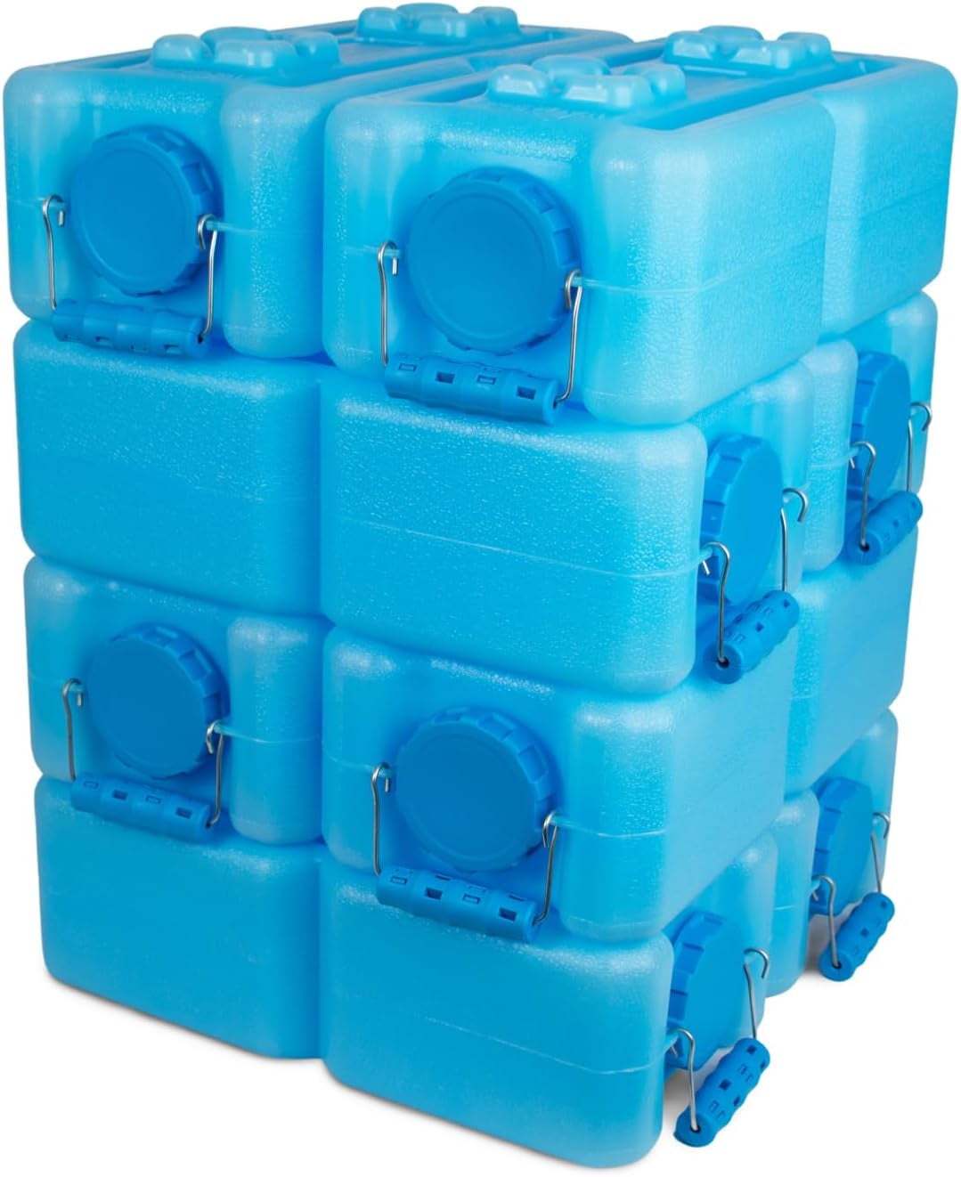International Water Storage Containers for Emergency Water Storage | 4 ...