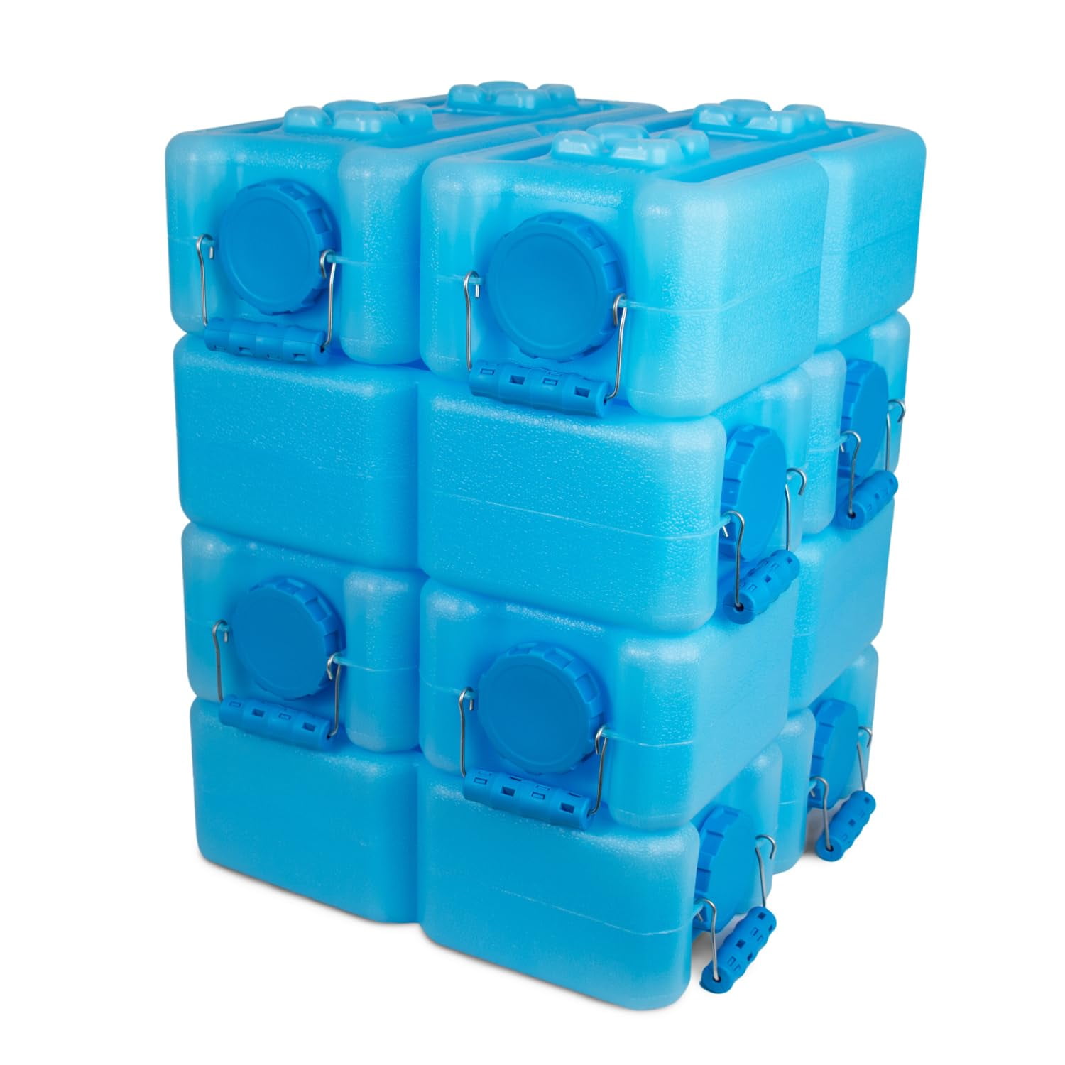 International Water Storage Containers for Emergency Water Storage | 4 ...