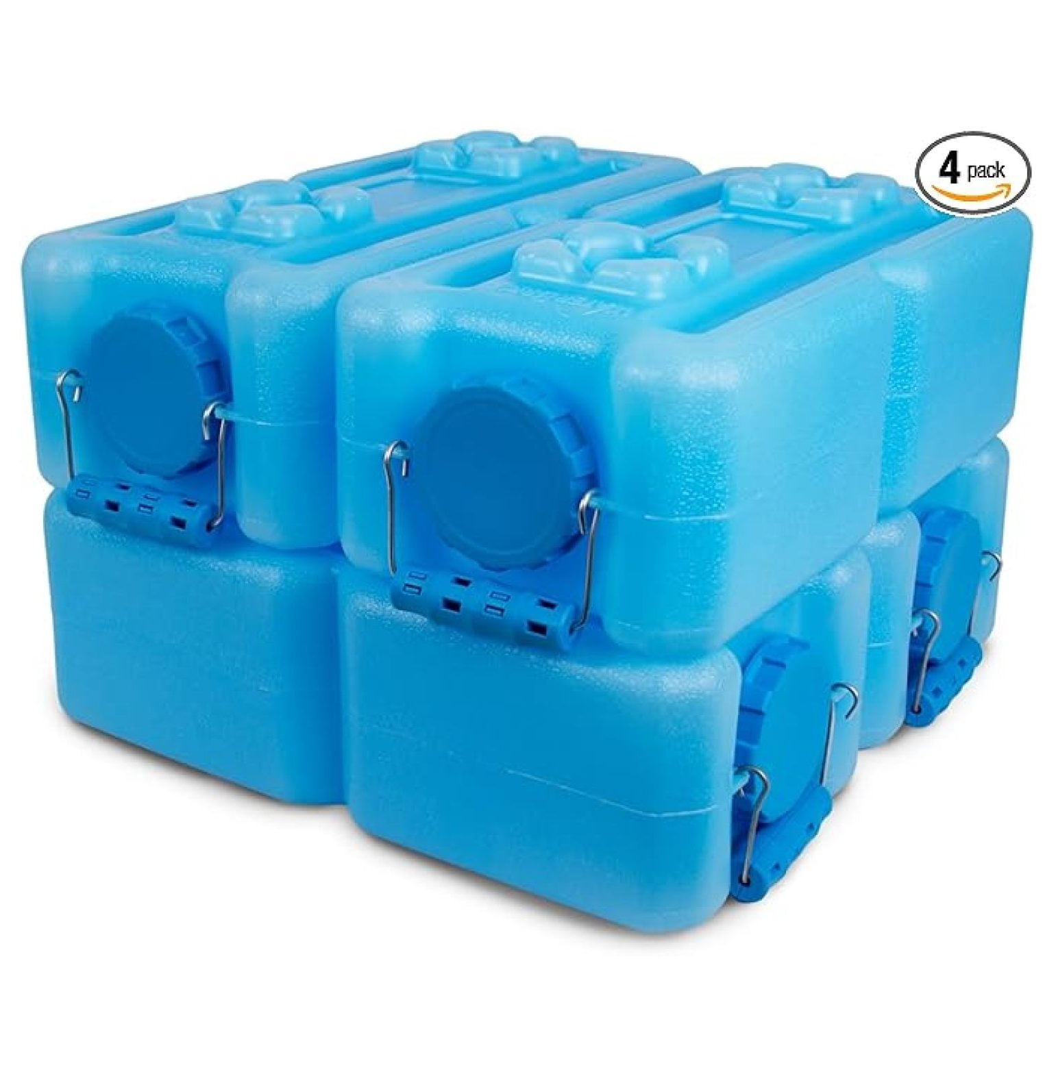 International Water Storage Containers for Emergency Water Storage | 4 ...