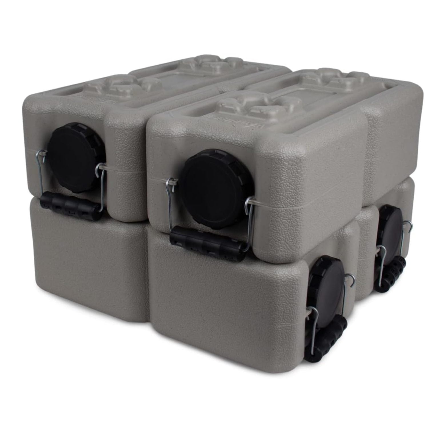 International Water Storage Containers for Emergency Water Storage | 4 ...