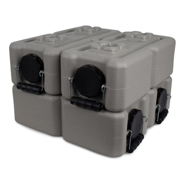 International Water Storage Containers for Emergency Water Storage | 4 ...